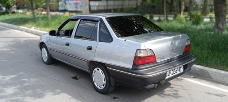 Nexi 1997 yil sotiladi