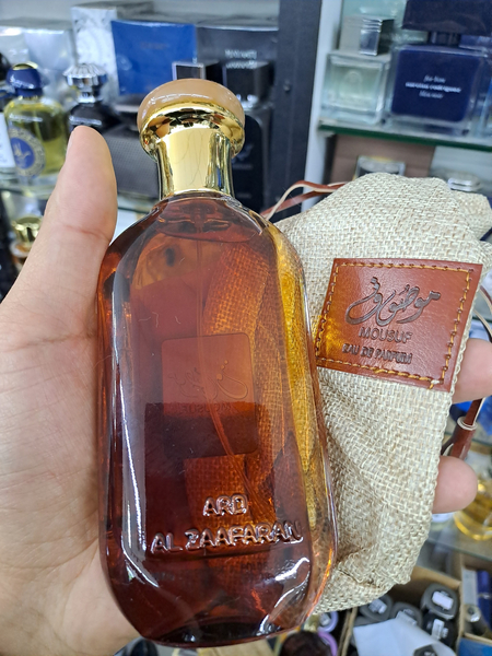 Mousuf eau de Parfum