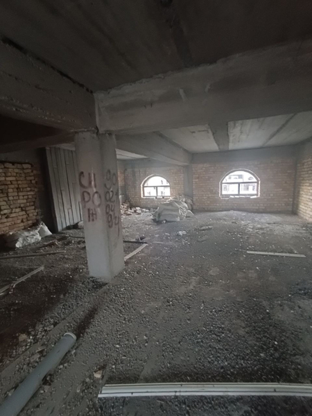 Продается Строитель, курувчи новостройка