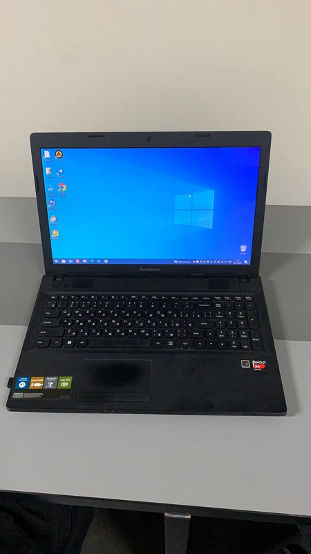 Lenovo notebook sotiladi