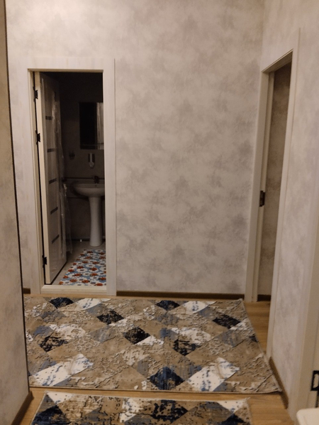 Kvartira ijaraga beriladi