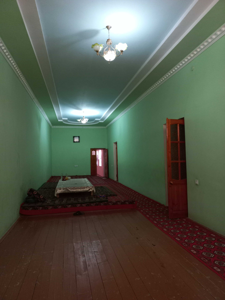Ховлижой хамма кулайликлари билан
