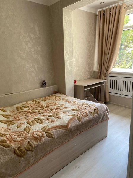 Сдаётся евро квартира Юнус абад 11 кв Мега планет