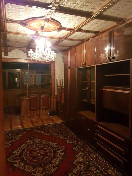 Сдается 3 х комнатная Алгоритм, Уригзор, Абу Сахий