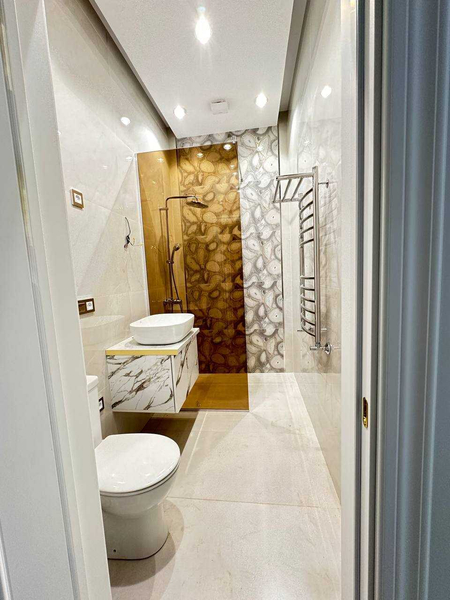 Срочная продажа ‼️ 3/1/9 Real House | 80м2+50м2(подвал) | Евро ремонт