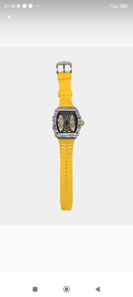 Richard mille Skidka 10%