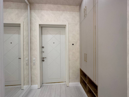 Tashkent City! Boulevard Residence!Сдаётся квартира в элит комплексе