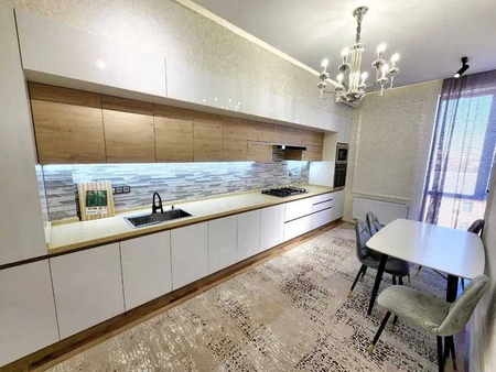 [АТ: 1045] 2-комн • 50 м² • этаж 1/5 ШОТА РУСТАВЕЛИ