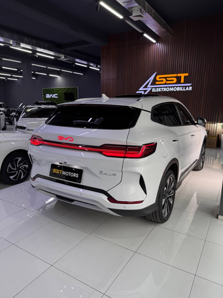 Byd song champion model 2025