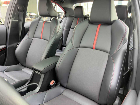 Toyota Levin Corolla 1.2T Sport edition 2023, перечисление, автокредит