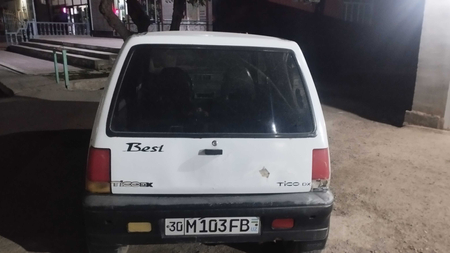 Автомошина сотилади ТИКО 2007
