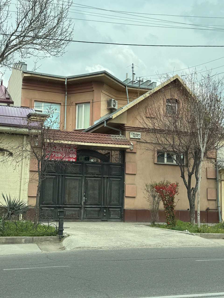 Ракат махалла, Первая линия, 3 сотки, 3 уровня, ул.Шохжахон, Яккасарай