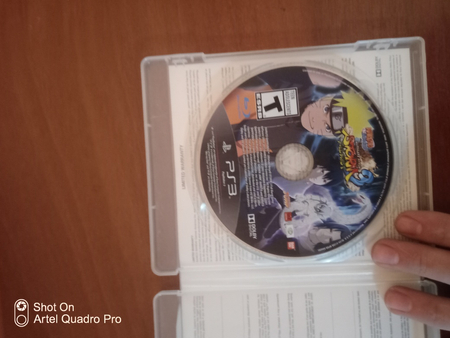 Диски на PS3 по 50.000