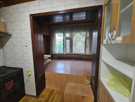 Срочно продам 4х ком квартиру на Куйлюке 4 Ор-р Базарчик