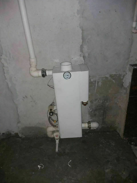 Сварочные работы