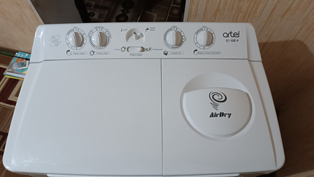 Artel TC-100 P yarim avtomat
