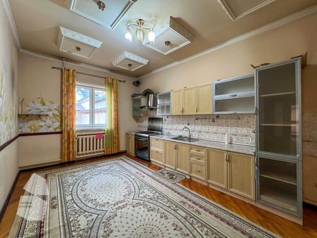 (Добрый) Ипакчи (Medion), 6,5 соток, 5 комнат, 2 этажа