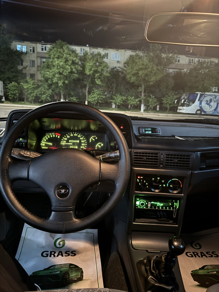 Nexia 1 Sotiladi ideal yengi