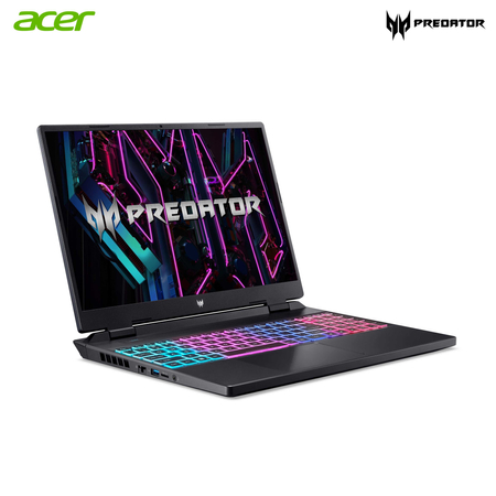 Acer Preator Helios Neo 16 Intel® Core™ i9-13900HX / RTX™ 4060 8GB