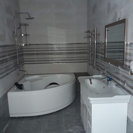 Santexnika xizmati
