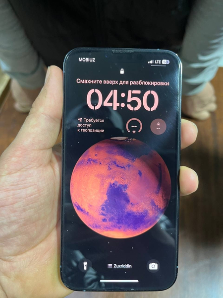 Iphone 13 Pro Org