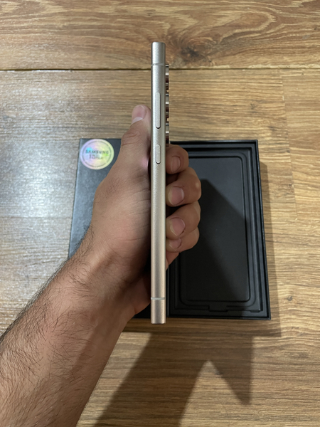 Samsung Galaxy S24 Ultra 12/256GB