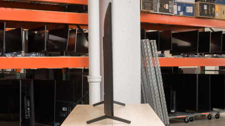 Телевизор Sony KD-75XH8096 75