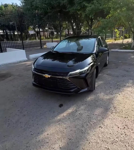 Monza 15 A/T 2024