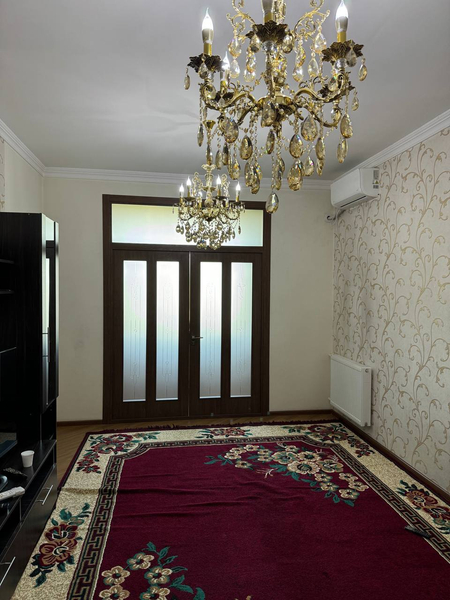 Аренда ЖК Себзор Golden House 3.хонали 85-кв.м