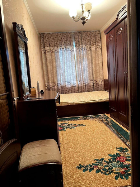 Продам 2 ком квартиру на Ю. Абаде 13 квартал