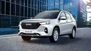 haval m6 comfort mt