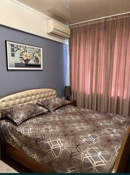 Ц-4 • Алайский• 2-комн •  54 м² • этаж 2/4 • [MGA: 026]