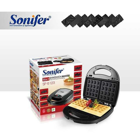 Sonifer tosterlari