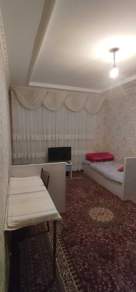 Алмазар, ор-р Госпиталь МВД, 2/1/5 60 м²