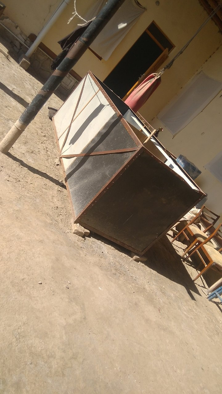 Bugdoy uchun xamba 2.500mln