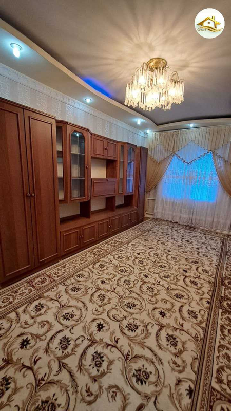 Срочно продаётся 2х квартира на 5этаже Ор-р  ГОРГАЗ Кинотеатр