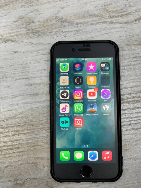 Iphone 7 ideal 128 talik