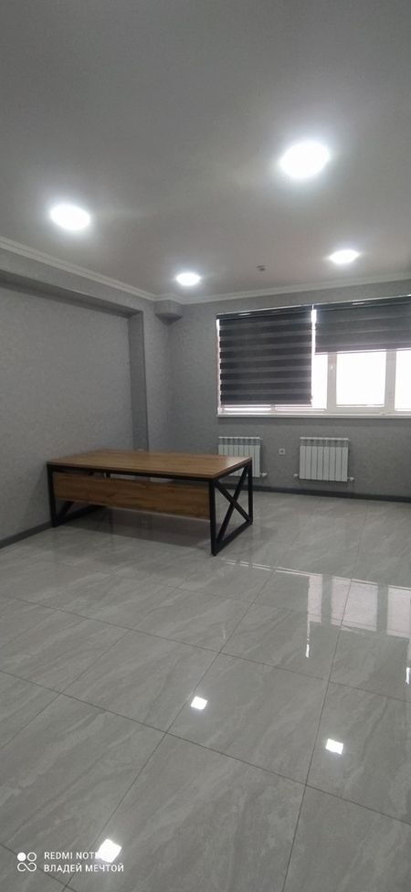 15м² и 30м² кабинеты метро Мирзо Улукбек с кондиционером