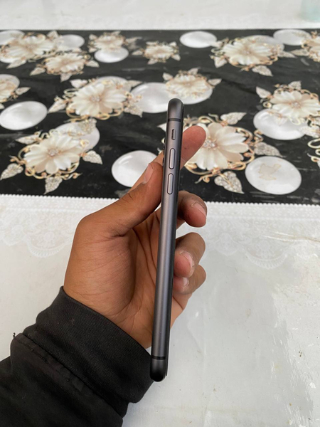 Iphone 11 128 gb