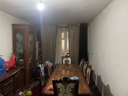 2 xonali uy sotiladi zudlik bilan.