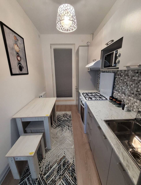 Махтумкули ЕСТЬ APЕНДАТОР 500 1/8/9 Новостройка-Golden House