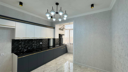 Продается 3 ком. Квартира площадью 87 кв.м. Адрес Самкоч