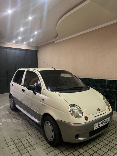Matiz best srochna sotiladi
