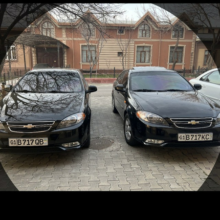 Rent a car авто прокат