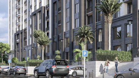 Продам квартиру на ЖК ХОНСАРОЙ Американское посольство Цена снижена  #