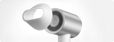 Фен Xiaomi iOnic Hair Dryer H300 | H500 с защитой волос от перегрева