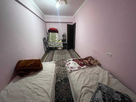 Самарканд шахар Титовада 2-хоналик квартира сотилади 550м2