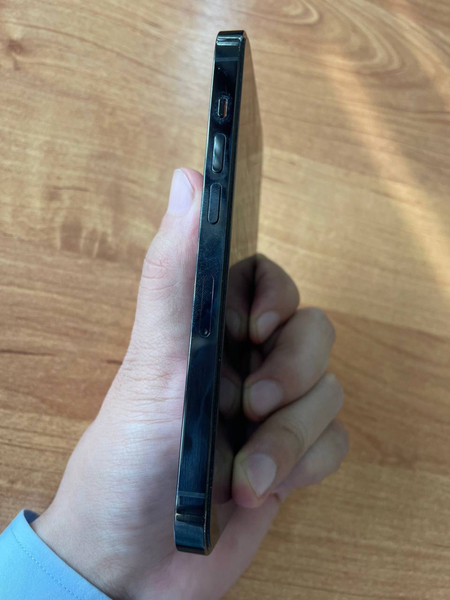 iPhone 14 pro KH/A 128 gb ёмкост 91%
