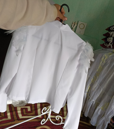 Kofta qizlar uchun