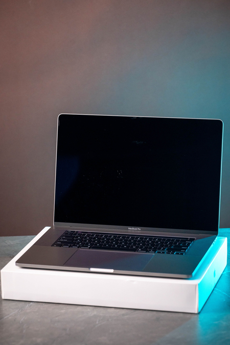 MacBook Pro 16 2020